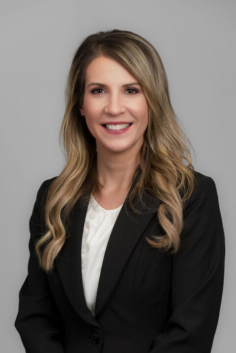 Becky Beck - NAI Harmon Group | Commercial REALTORS® | Toledo, OH