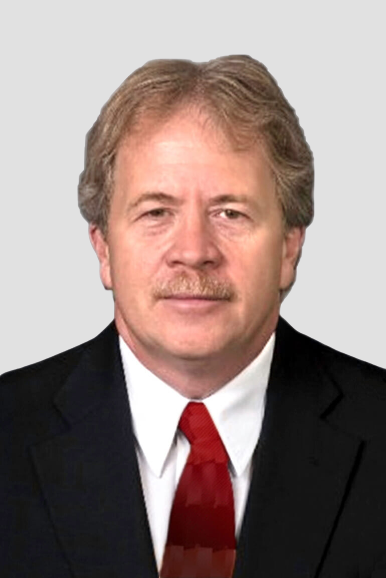 Mark Baringer - Senior Advisor | NAI Harmon Group | Toledo, OH