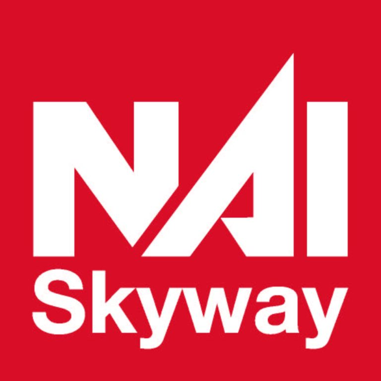 NAI Harmon Group Announces Partnership with NAI Skyway