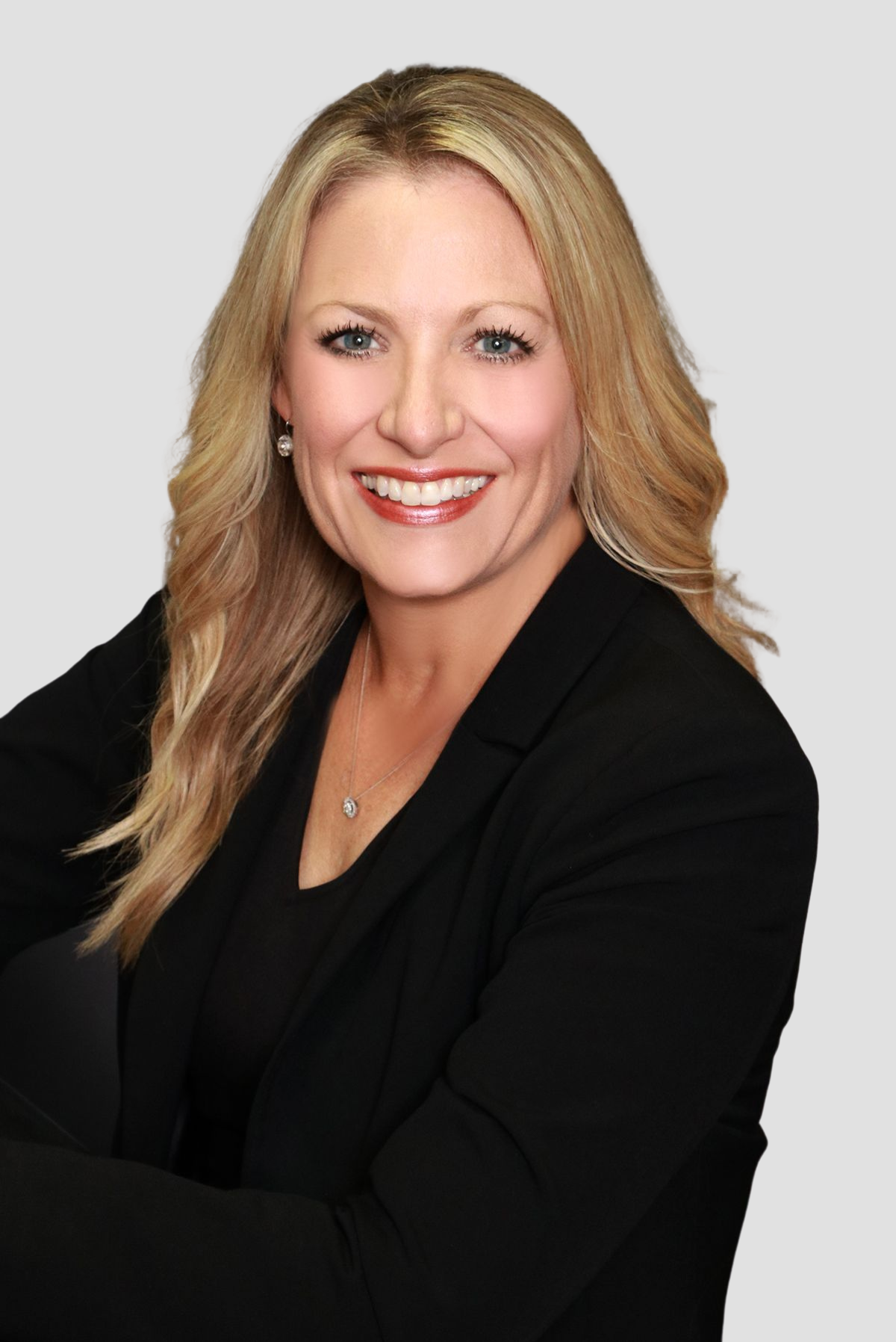 Stephanie Kuhlman - NAI Harmon Group