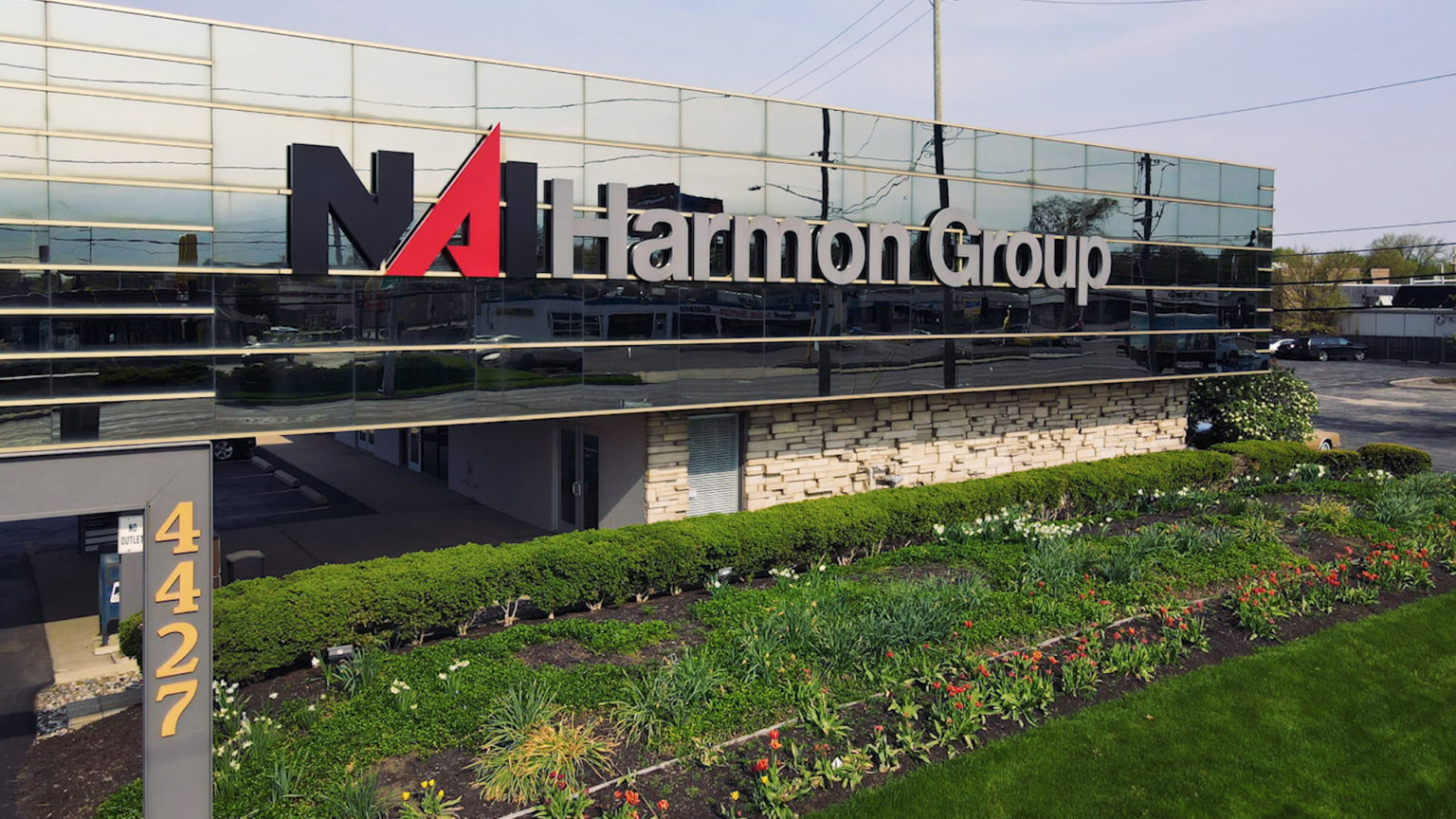 NAI Harmon's Property Management